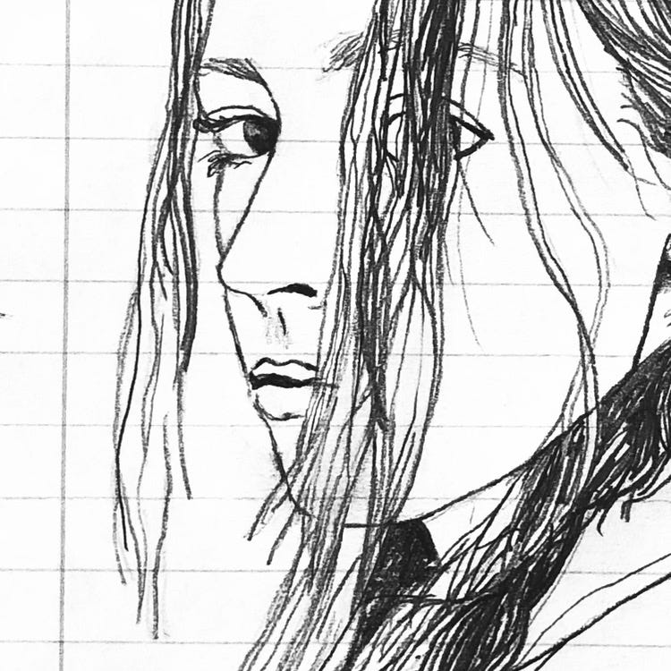 Kate French-Morris | Substack