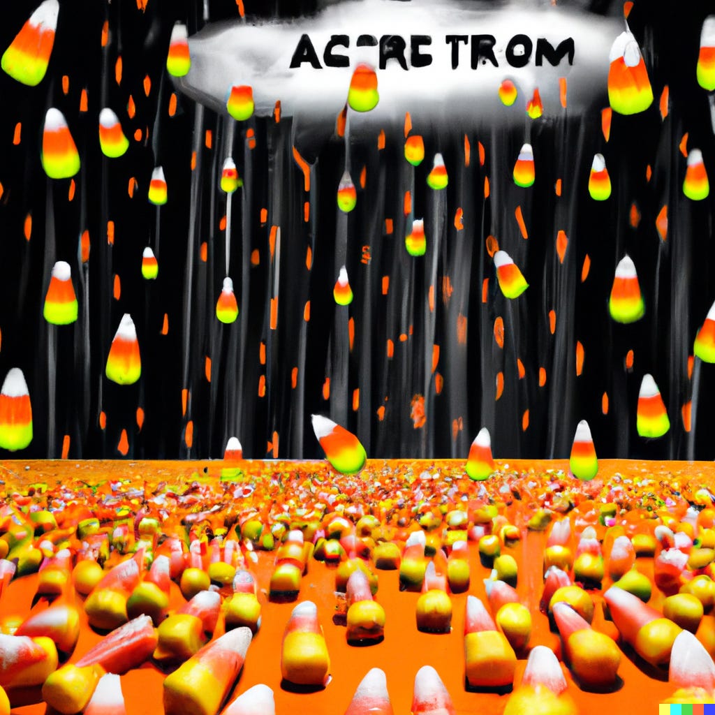 A media pendulum swing in progress - by Jeremy Littau