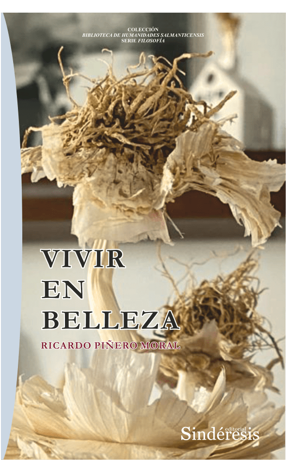 Y la belleza, ¿para qué? - by Helena Farré Vallejo