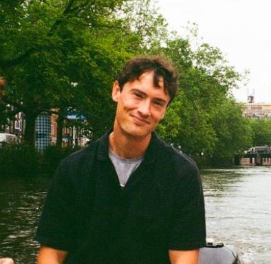 Checking in with Josh Vallance - The Check In from Mindfuel