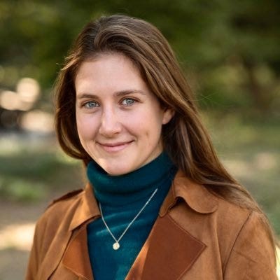 Carly Reilly | Substack