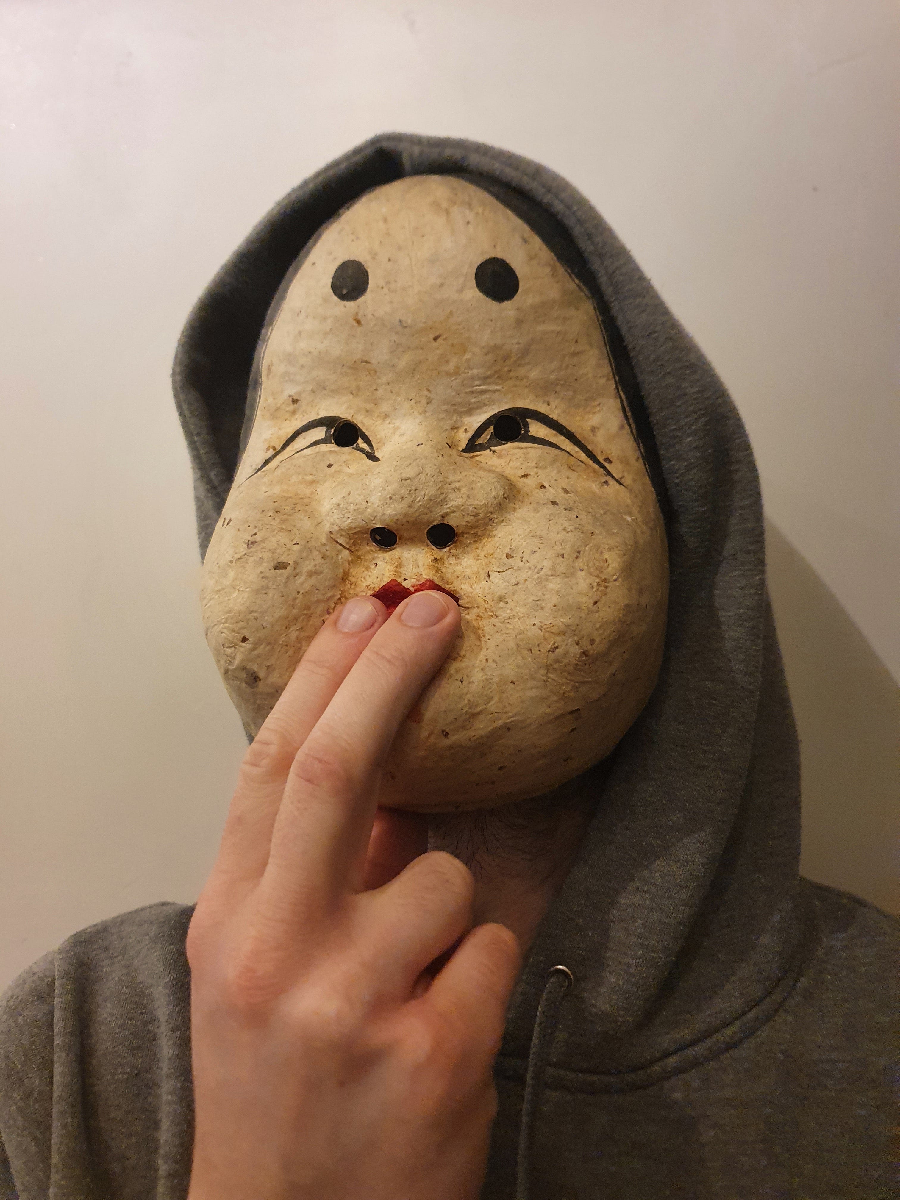 Oh Thomas, where's that album? - by Tom Osman