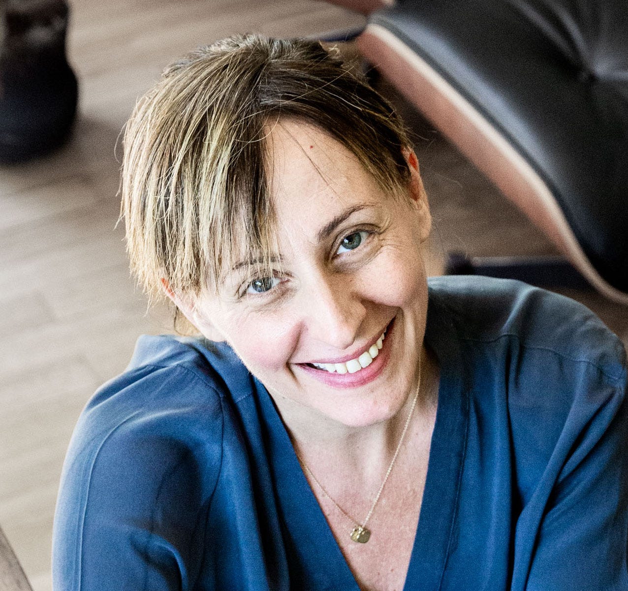 Serena Mancini | Substack