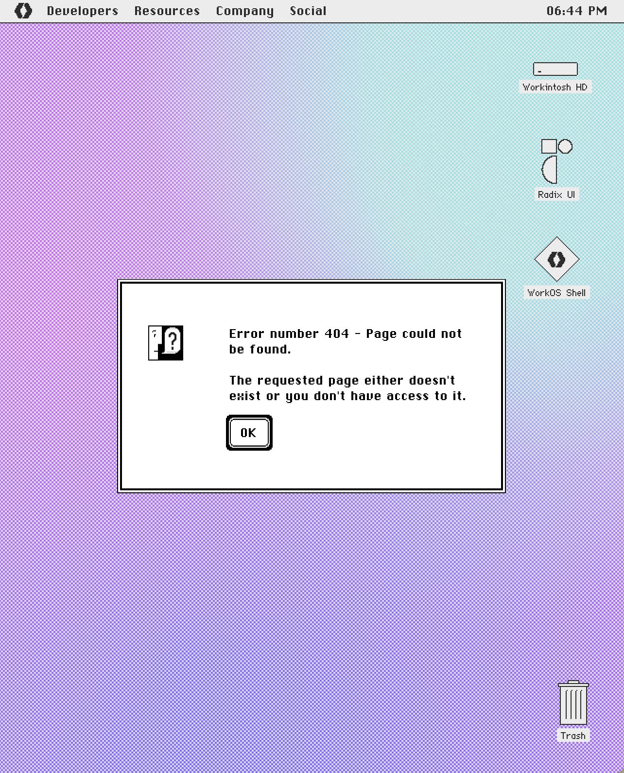 Why You Should Join WorkOS - by Eric Zhou and Usman Hanif