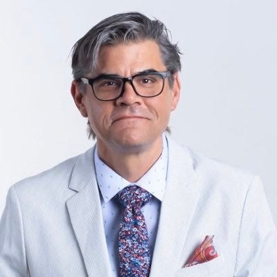 Jay Leeson | Substack