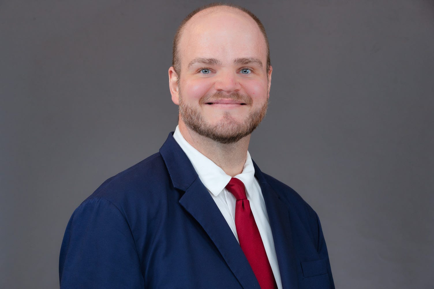 Stephen Okey | Substack