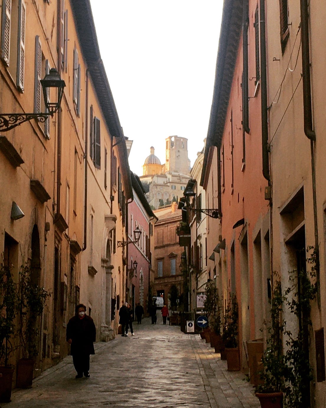 Thinking of Moving to Europe? - by Stacey Eskelin