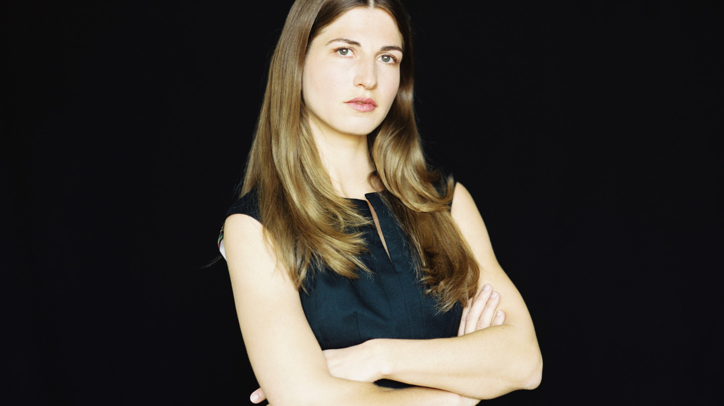 Das war wohl nichts, Welt am Sonntag - Aya Velázquez