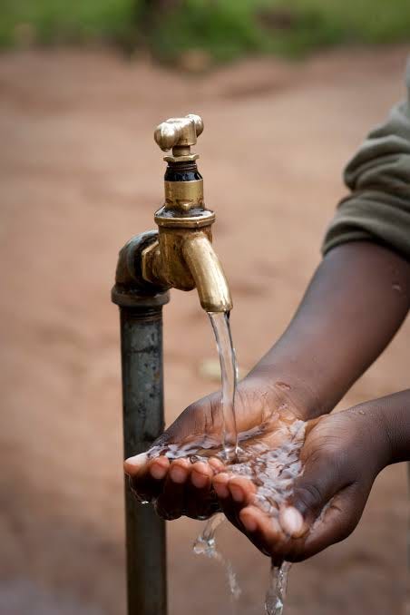 Elevated levels of lead in tap water happen not only in Chicago but ...