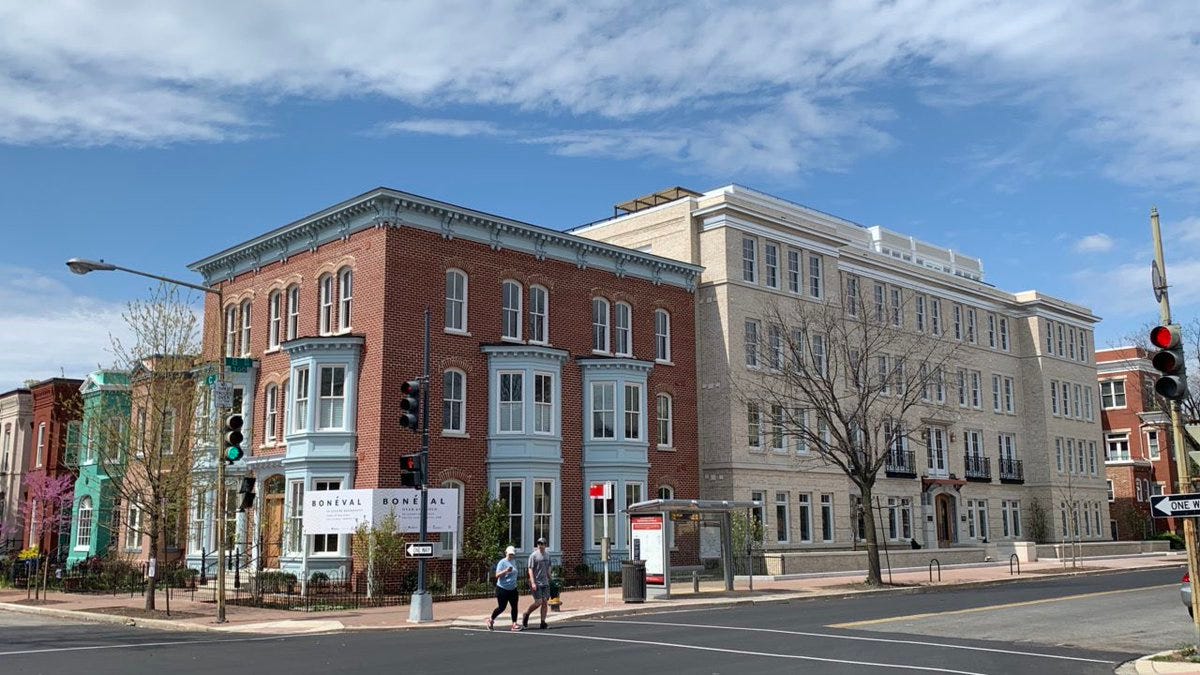 The Best New Buildings In North America, according to an Urbanist