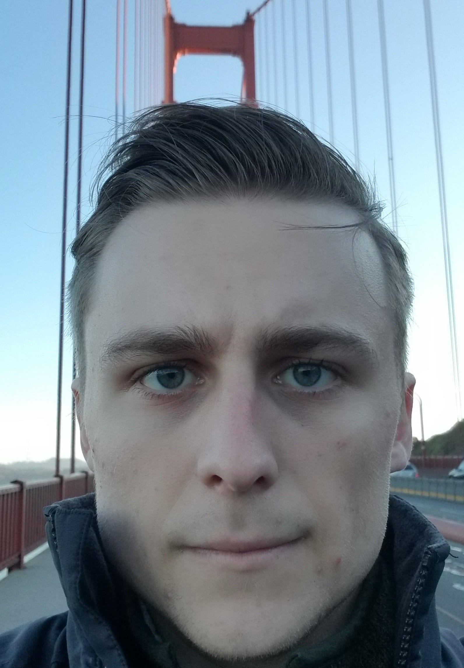 Jack Henry Mueller | Substack