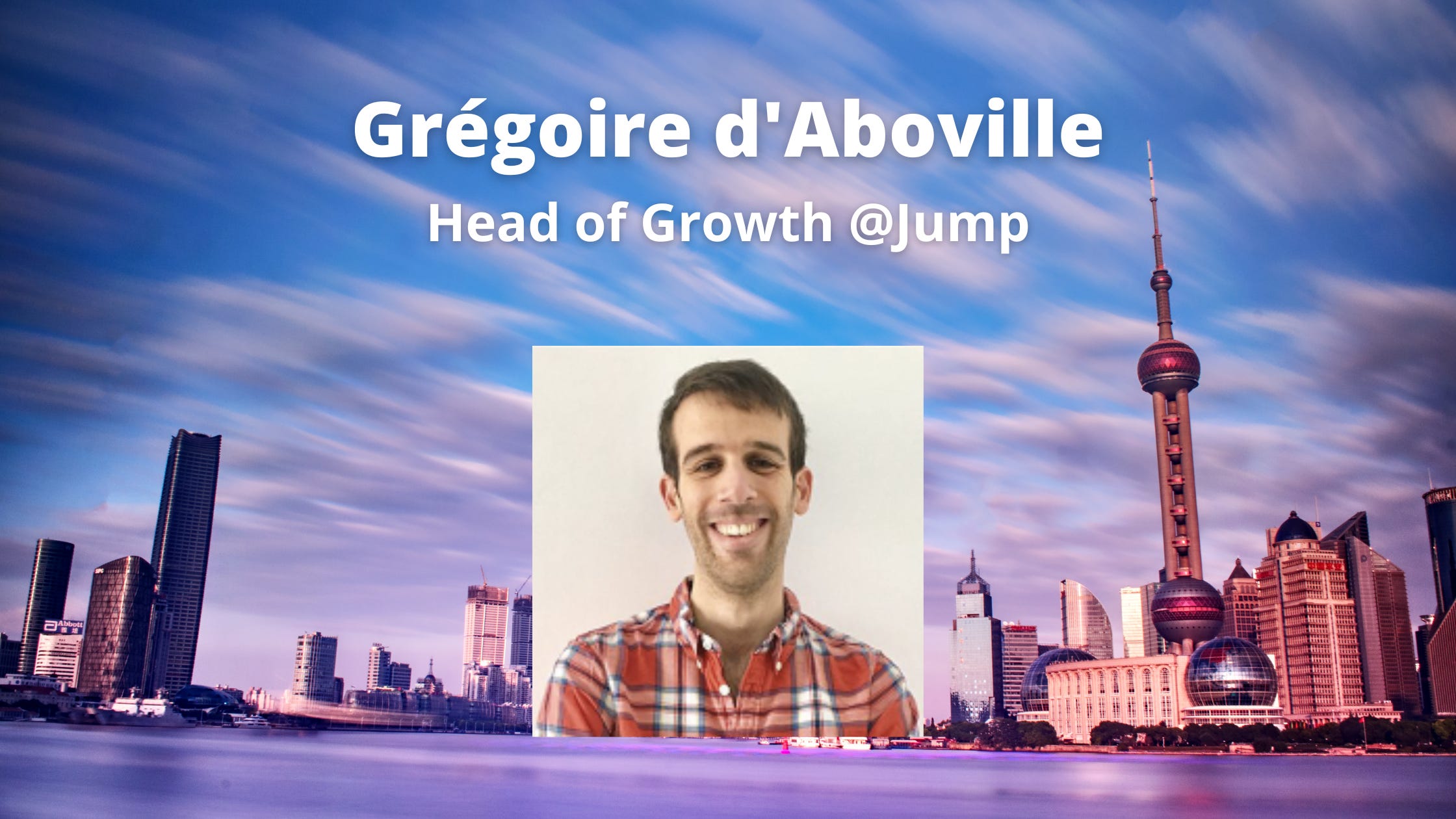 CBC #25 : Grégoire d'Aboville, l’opiniâtre