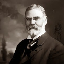 Political Figureheads and the Powers Behind Them