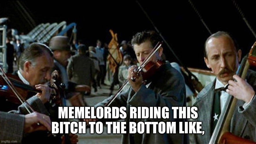 Good Housekeeping - by Malignant - Dissident Army