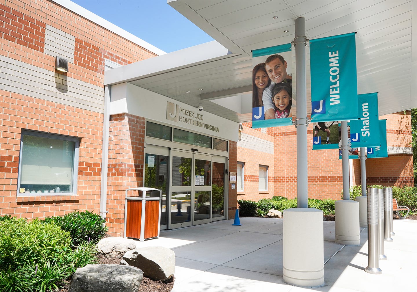 Nearly two-thirds of Woodson students set to attend in-person - FCPS is ...