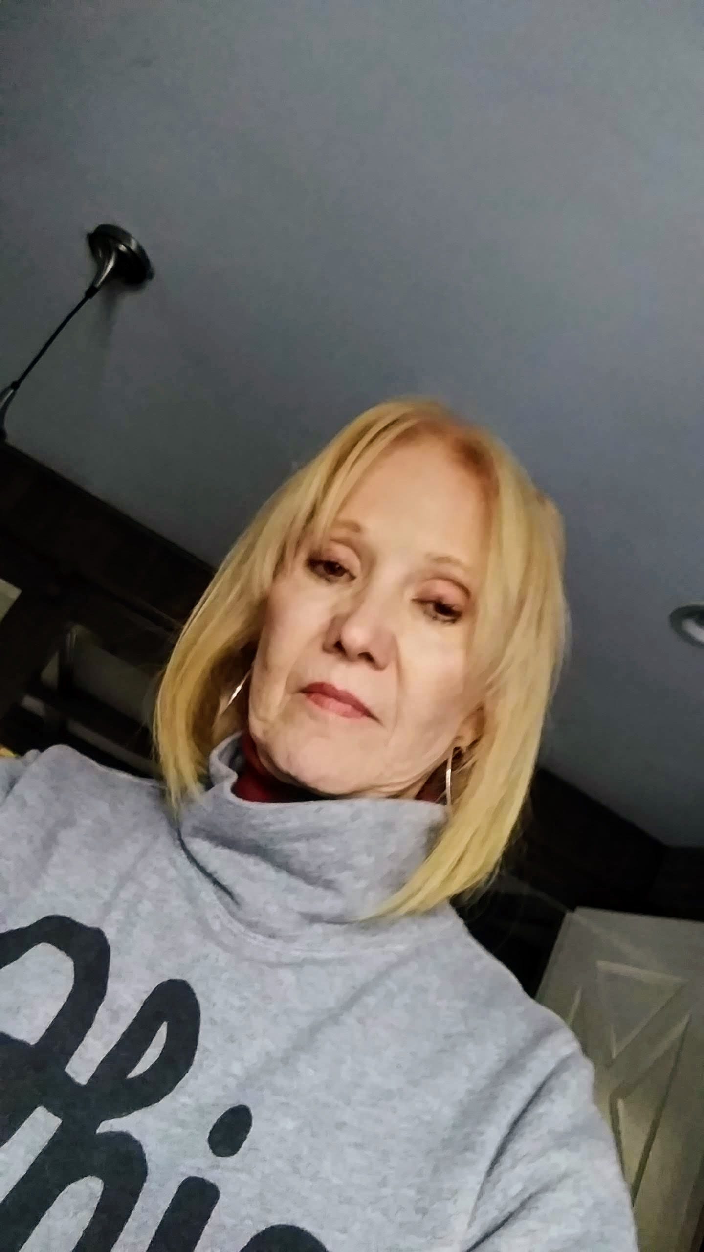 Susan Johnston | Substack