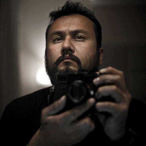 Jake Simkin | Substack