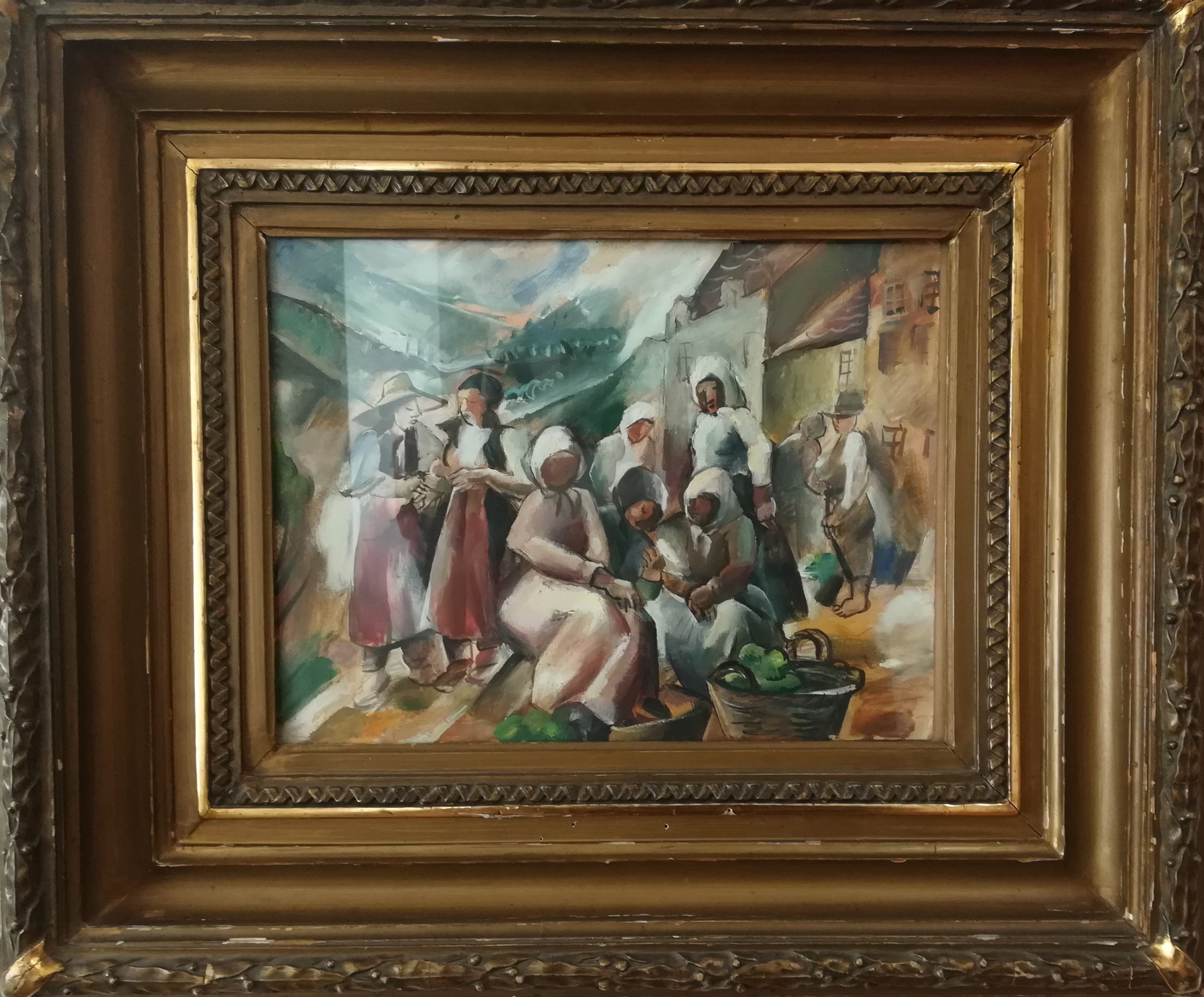 8. Memento / milieu / mileu - by Cora Soleil