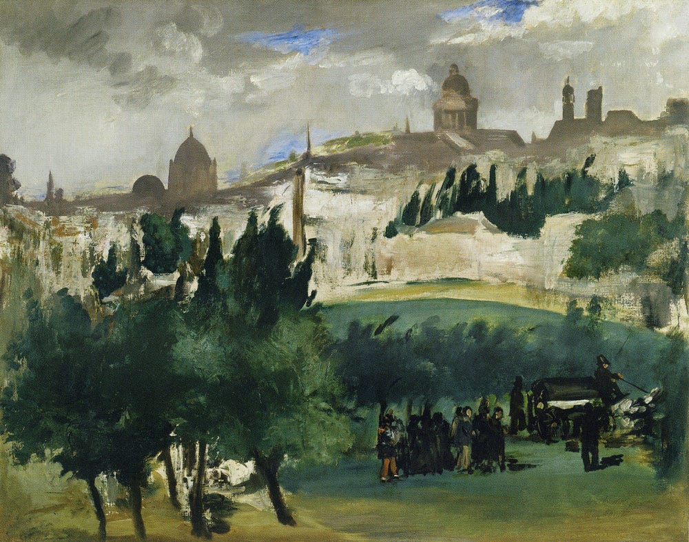 Willy - by Ann Landi - Eat My Memoir