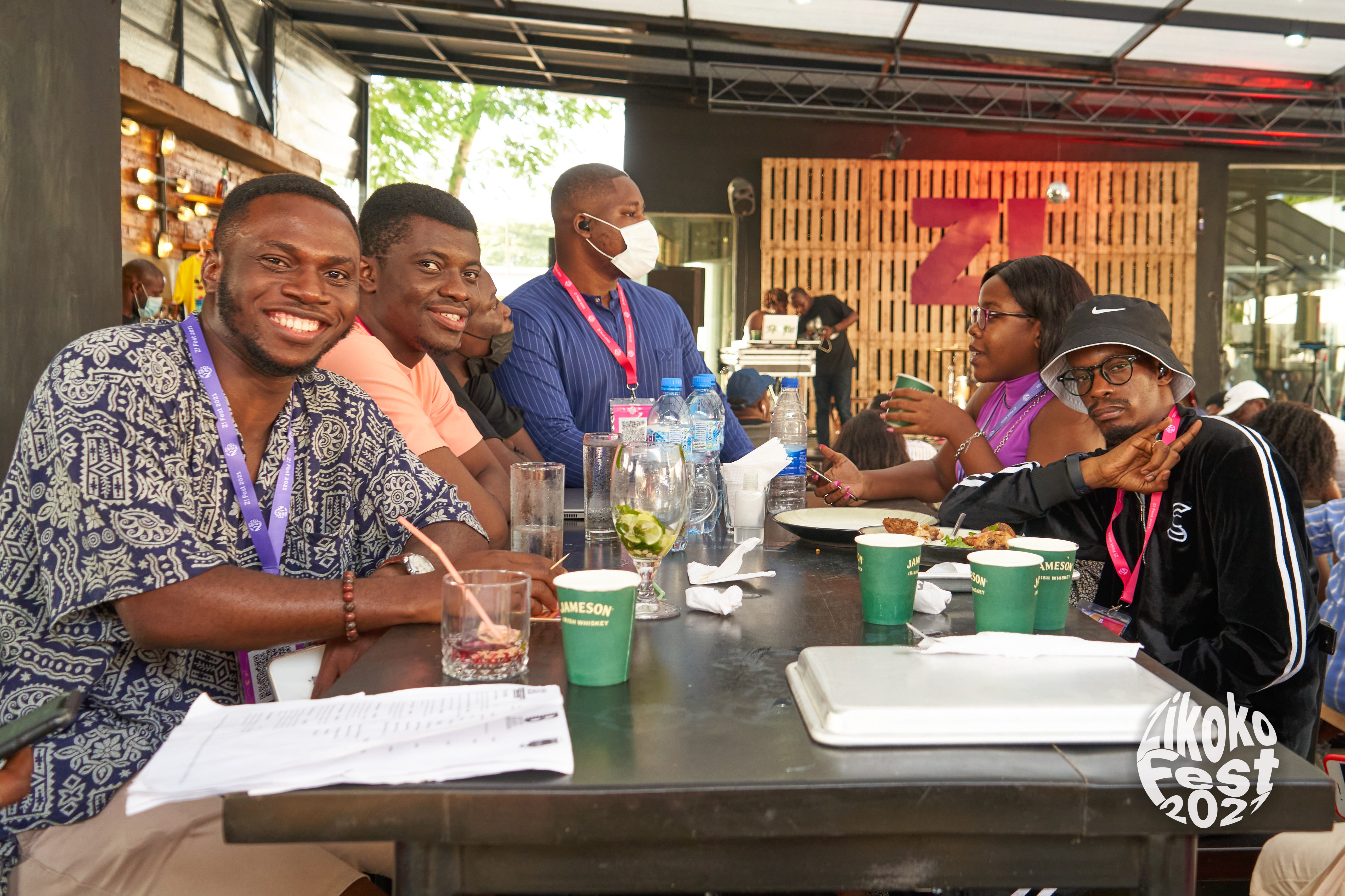 Communiqué 15: How Zikoko taps into youth culture to build a media business