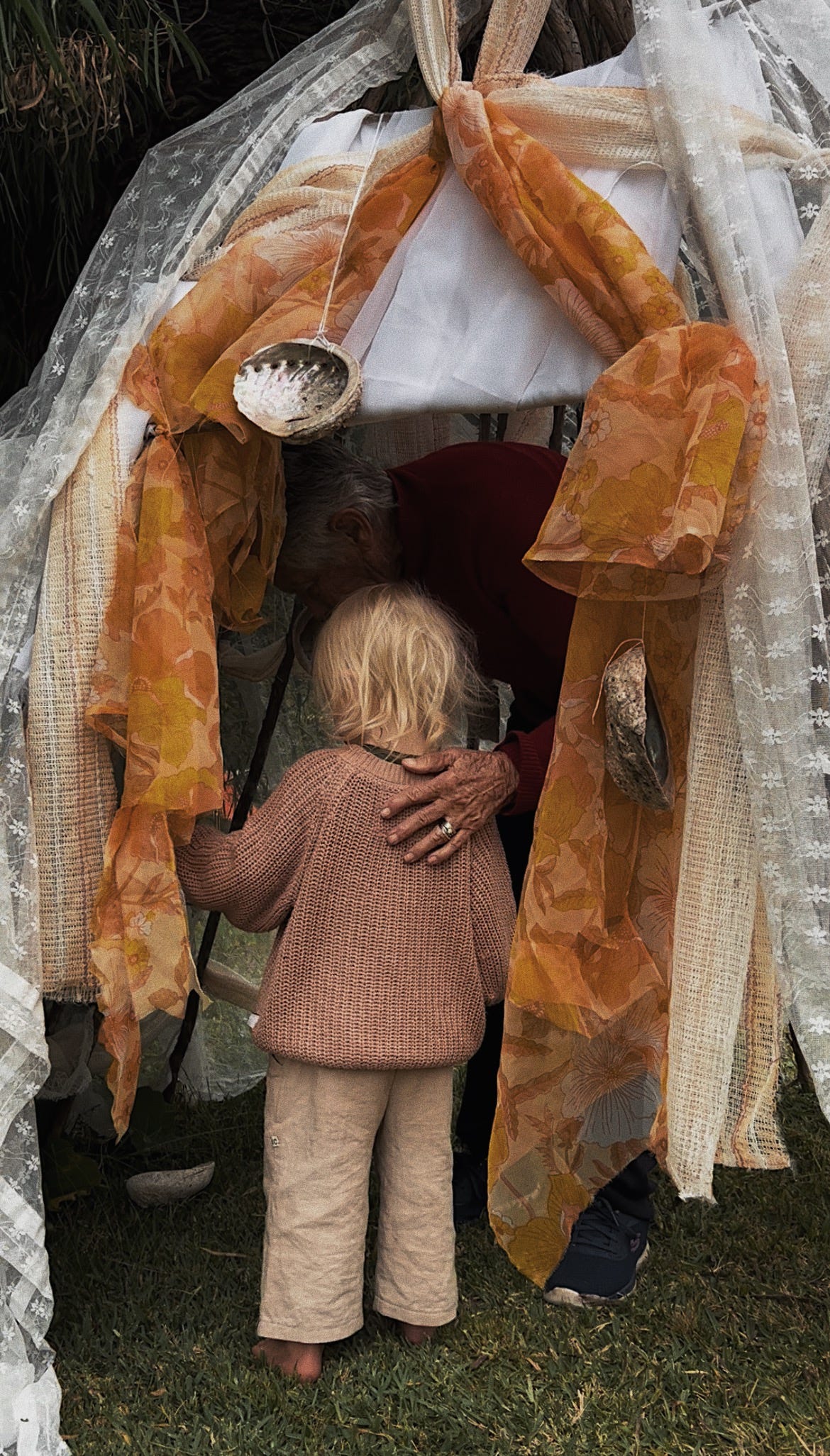 What is “home”, really… - by Kat River - The Mother Makers