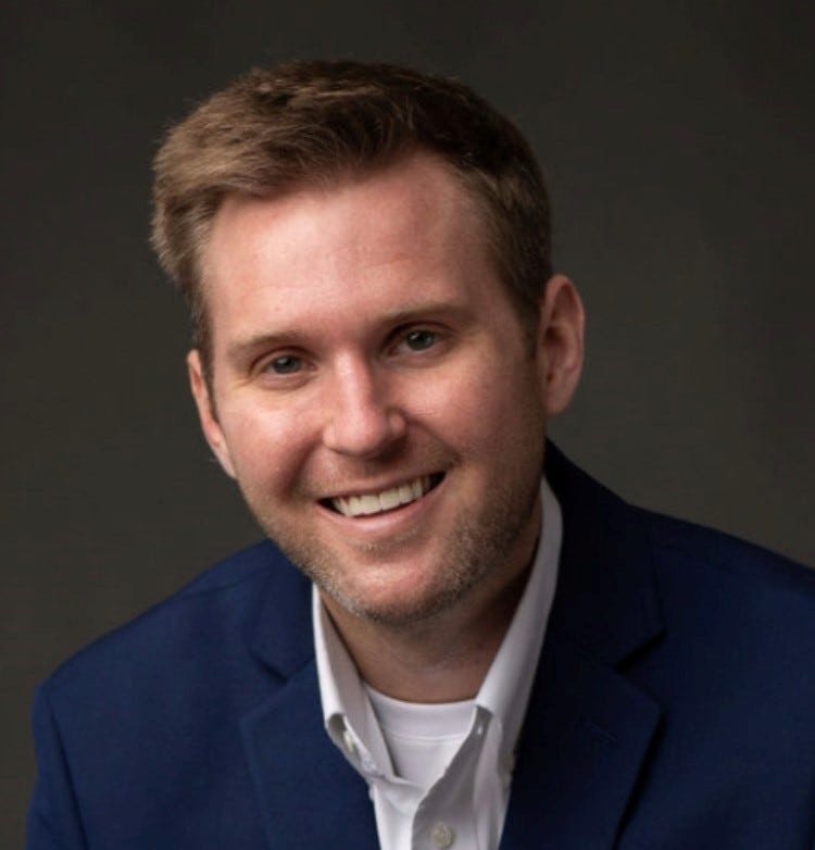 Jon Ingram | Substack