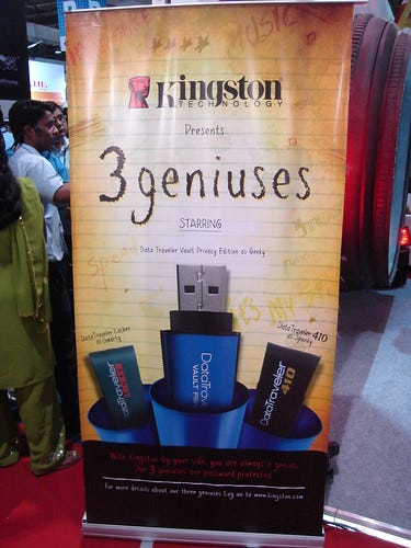 3 Geniuses - by admin - Bombaylives