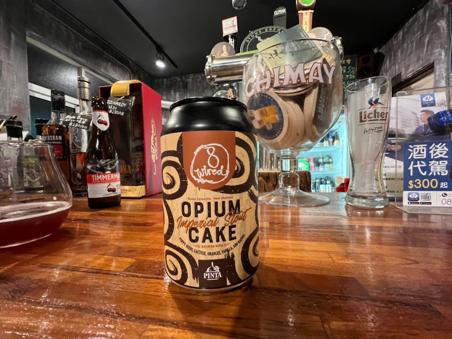 The Pryor Week #6: Opium beer, Kidnappings, and Calories