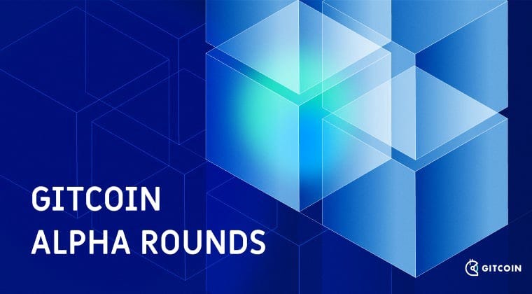 Mainnet Guide — Gitcoin Alpha Round [Fantom/UNICEF]