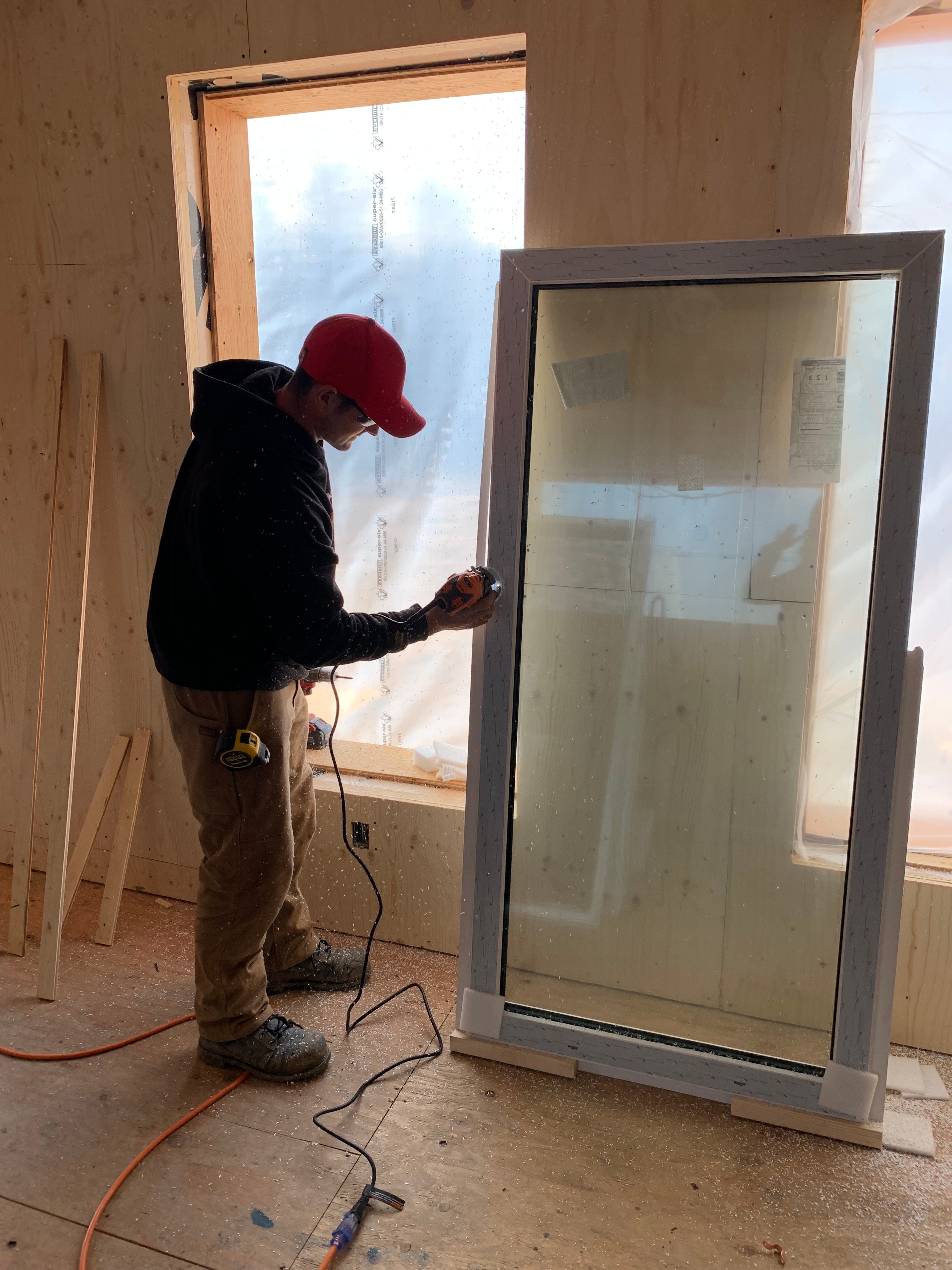 Signed, sealed, delivered - by Andrea Engi