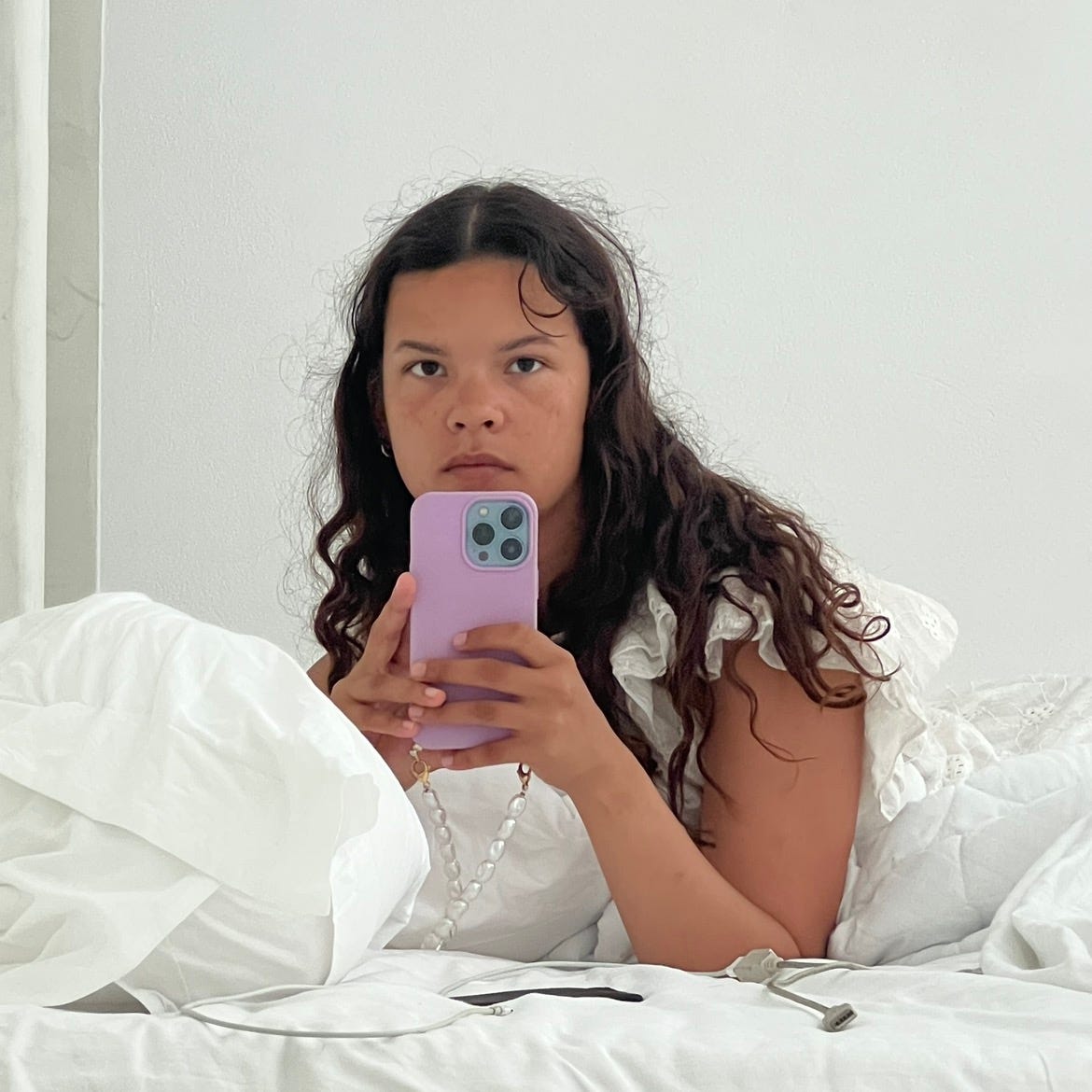 Zoë Akihary | Substack