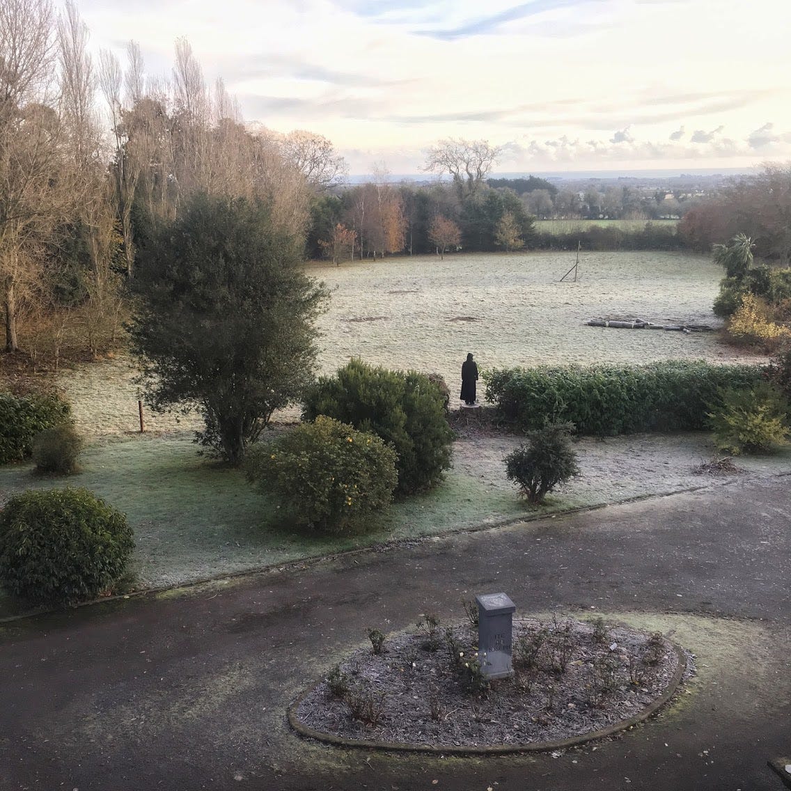 Monk alleges abuse - and retaliation - at Silverstream Priory