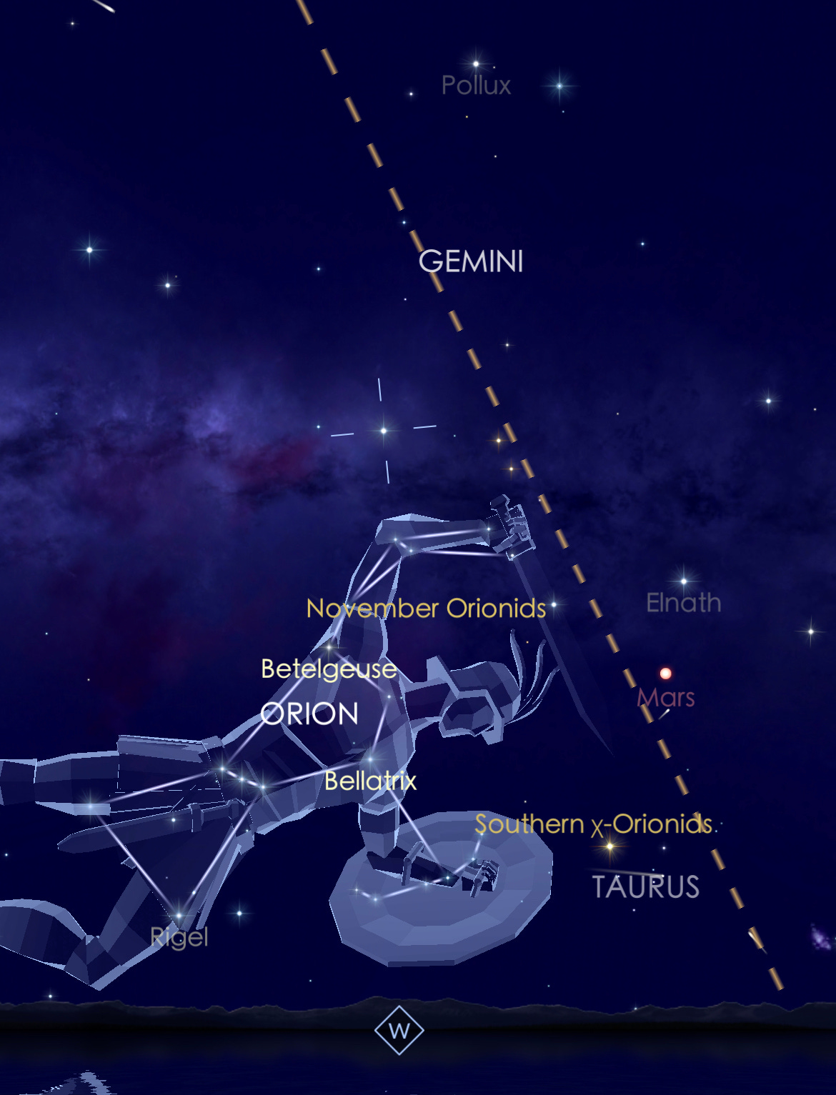 Living in the Interzone - by Christopher Brown