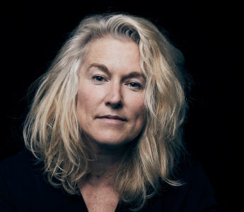 Ellie Marney | Substack