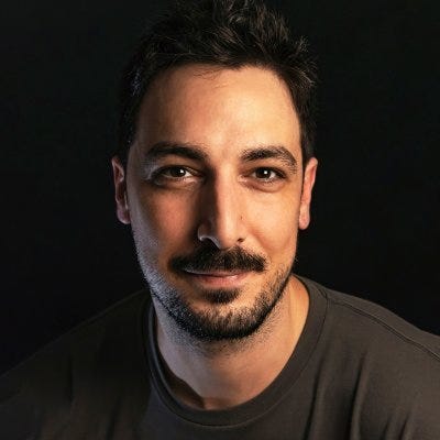 Felice Della Gatta | Substack