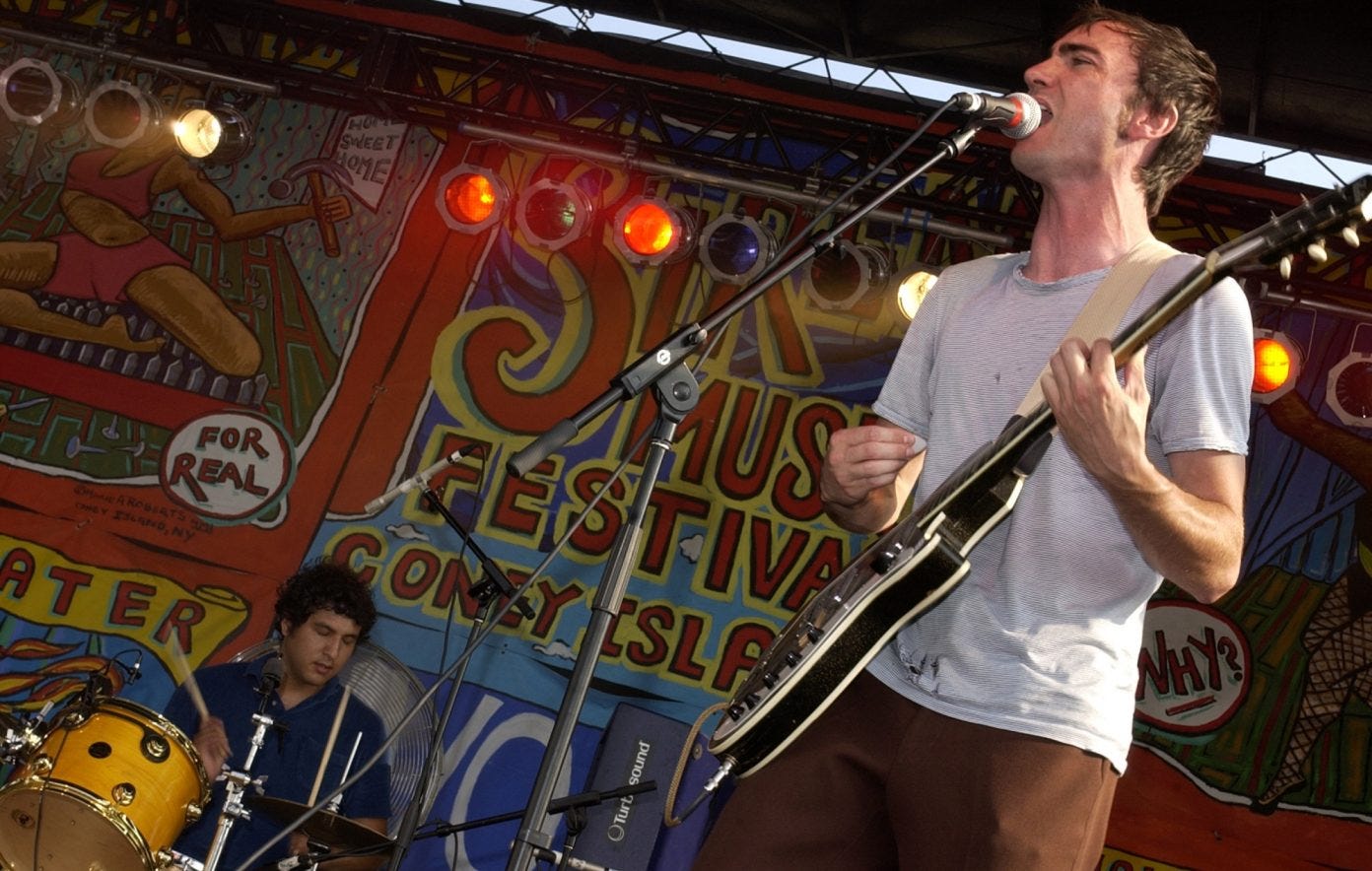 The Shins’ "Oh, Inverted World" at Age 21