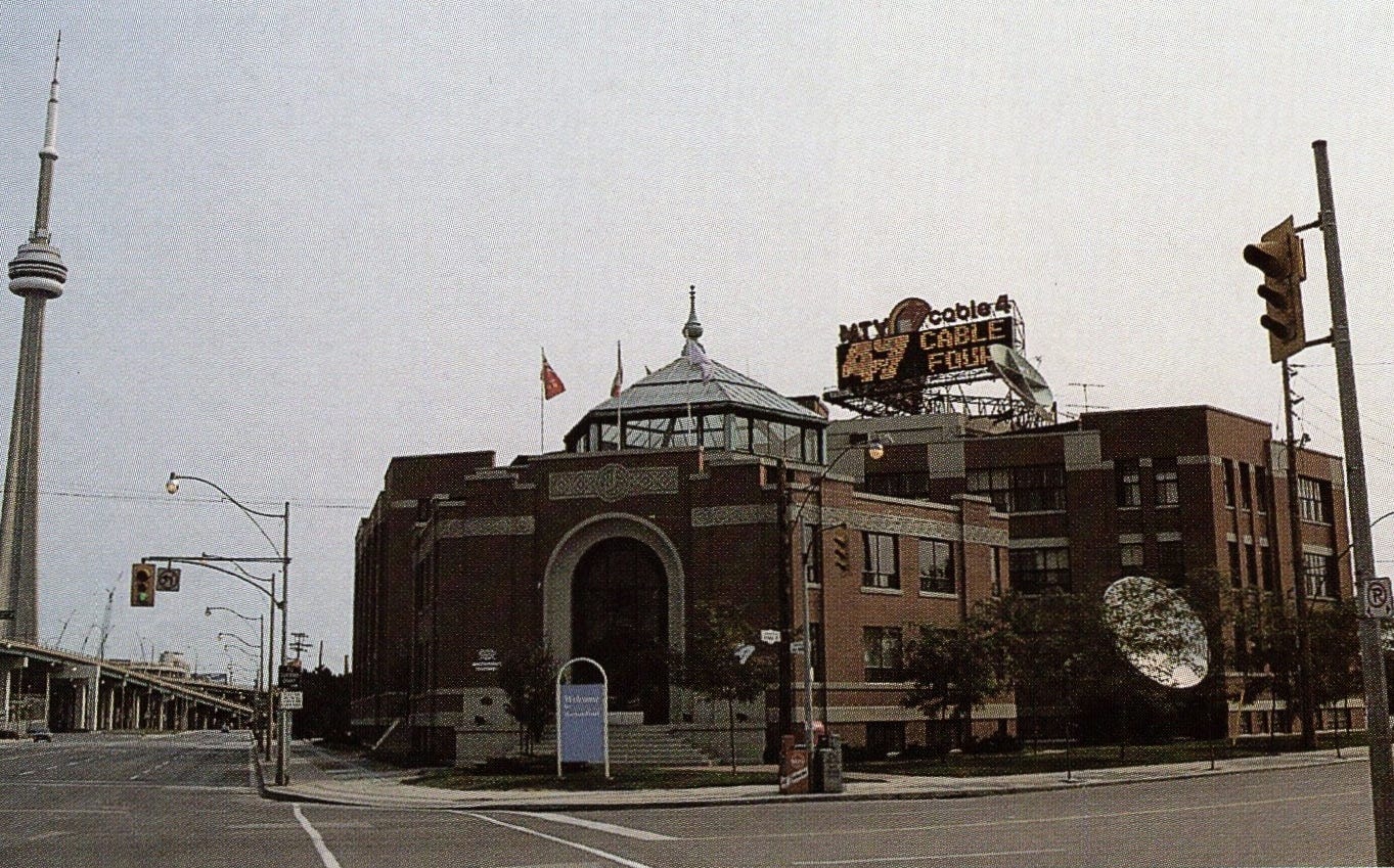 Yes, we got fun! - Retrontario