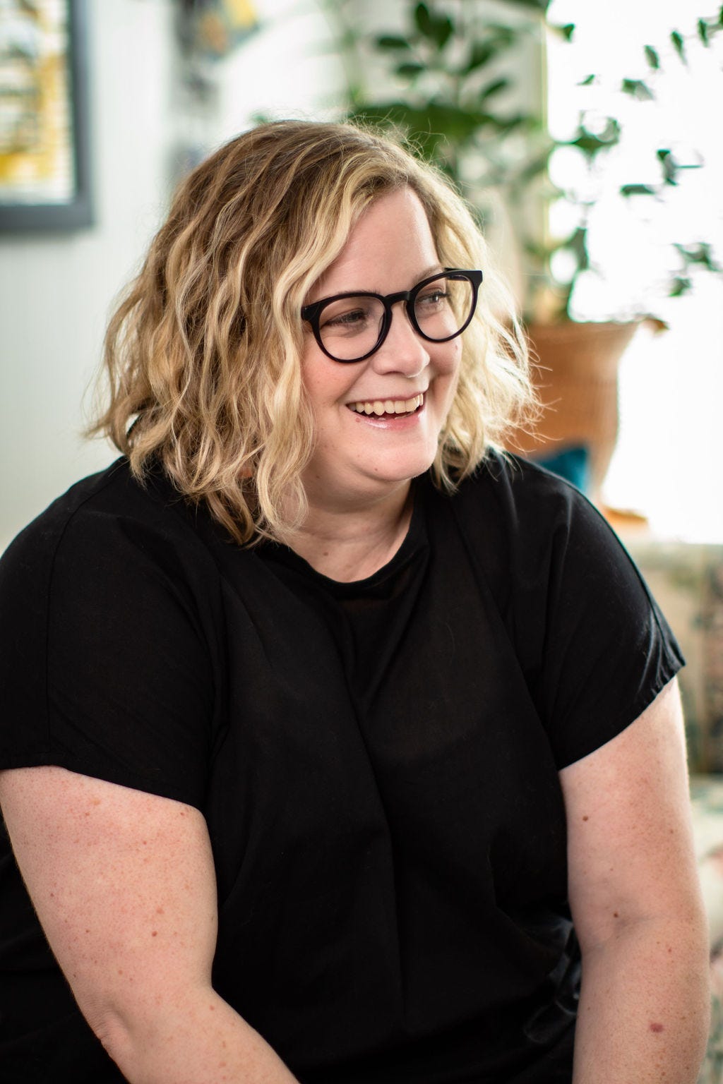 Kim Baldwin | Substack