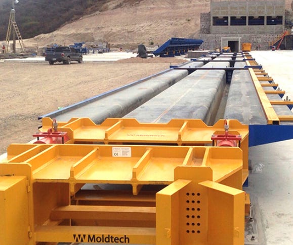 Batch Flow And Variability By Brian Potter