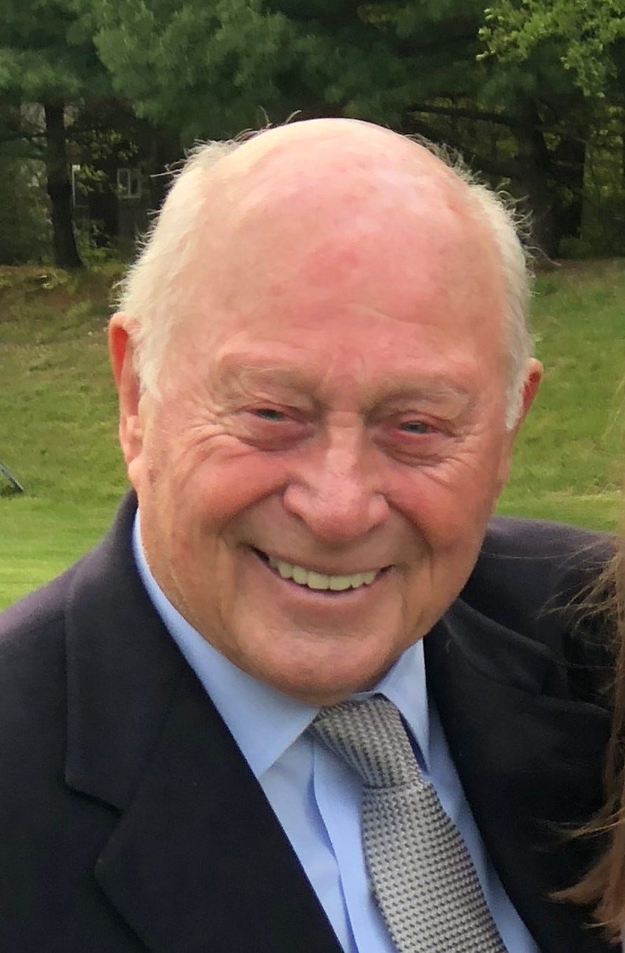 The Company | OCT 2022 - by Aaron | The Preppy Statesman