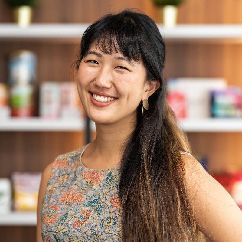 Rachel Ashton Lim | Substack