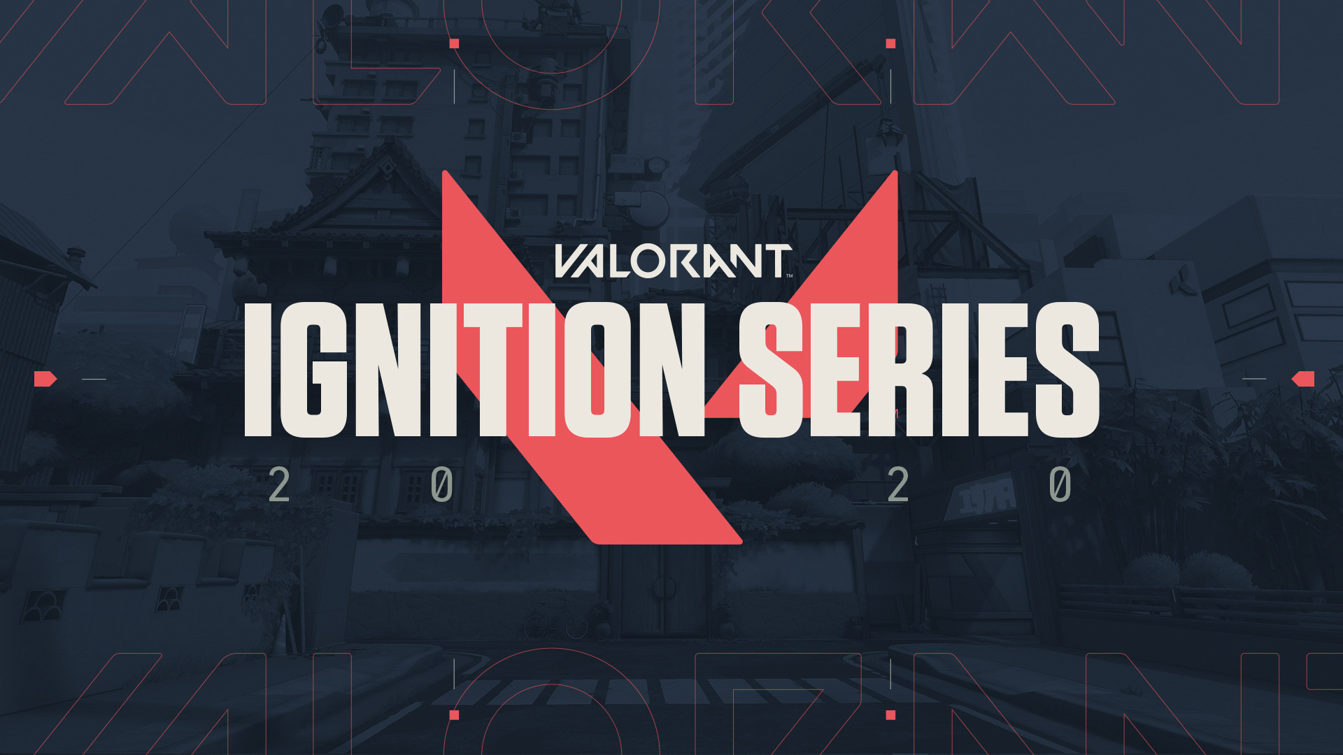 The Initiator: Valorant tournament series revealed, but where are those ...