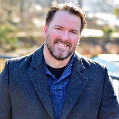 Jason Herbert | Substack