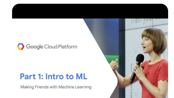 What is Making Friends with Machine Learning?