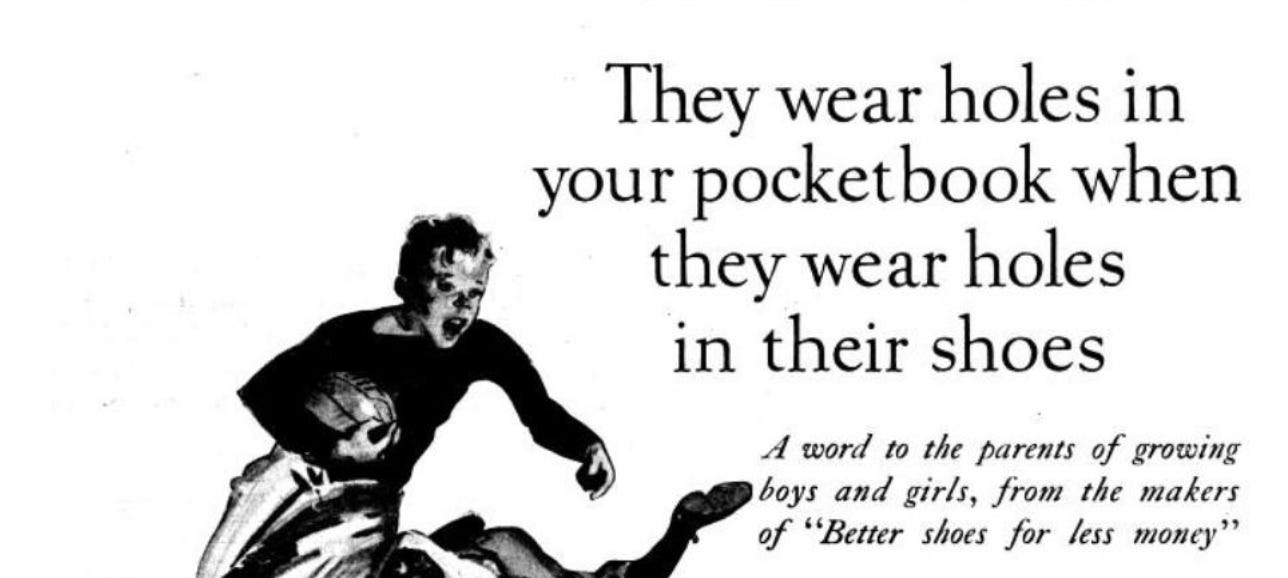 The Greatest Tagline Of All Time - by Seth Odell - Kanahoma