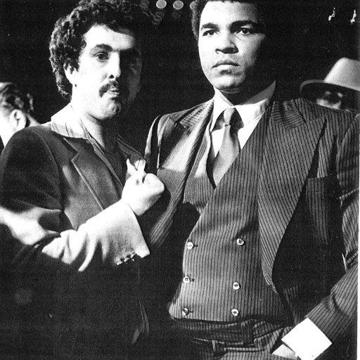 Michael Marley | Substack