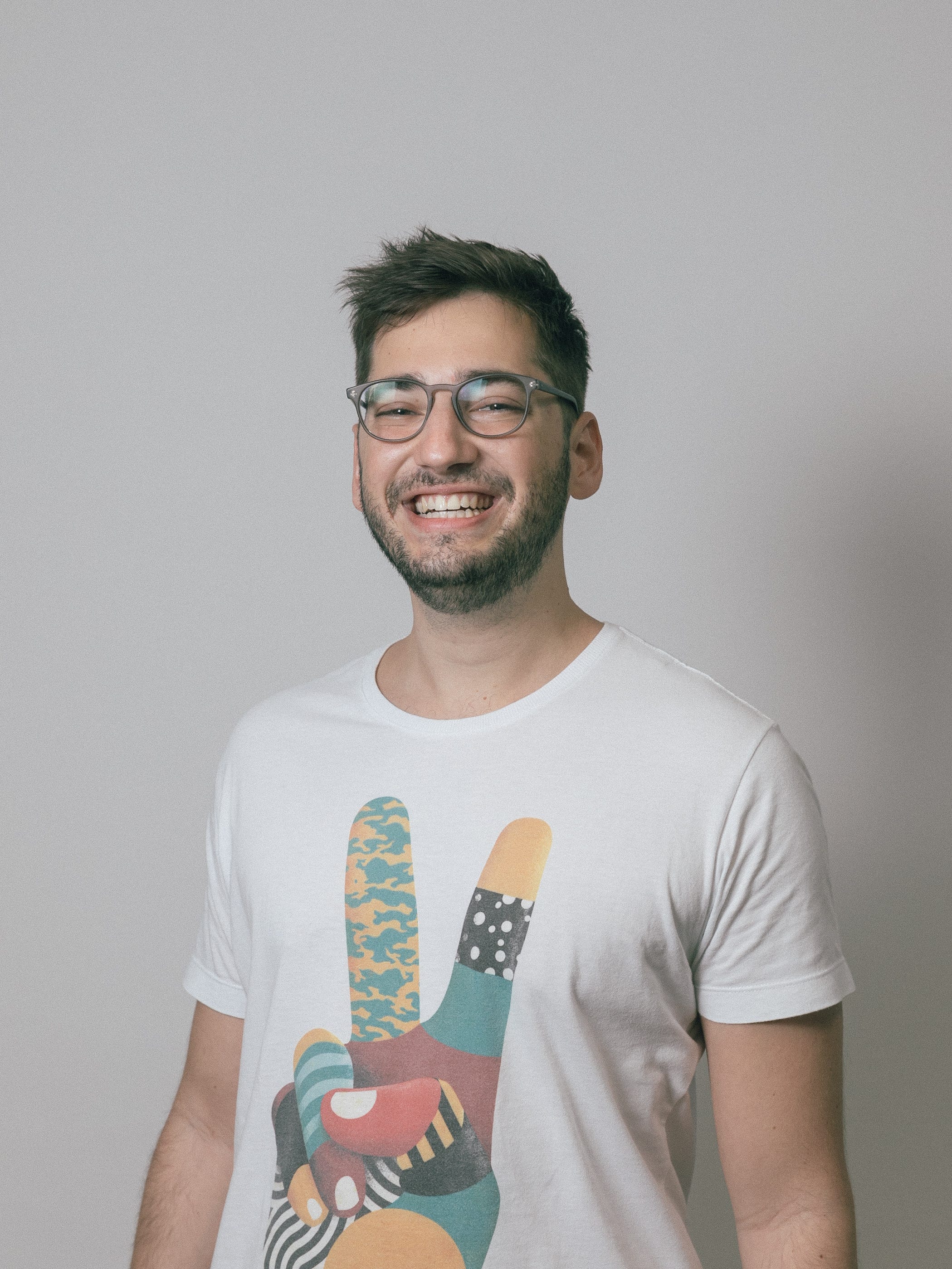 Jonathan Korn | Substack