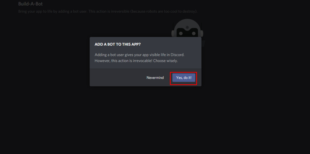 Crear un BOT para Discord con Python - by Sebastian Bauer