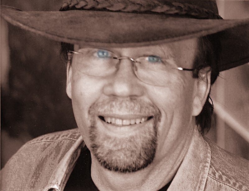 David Arnett | Substack