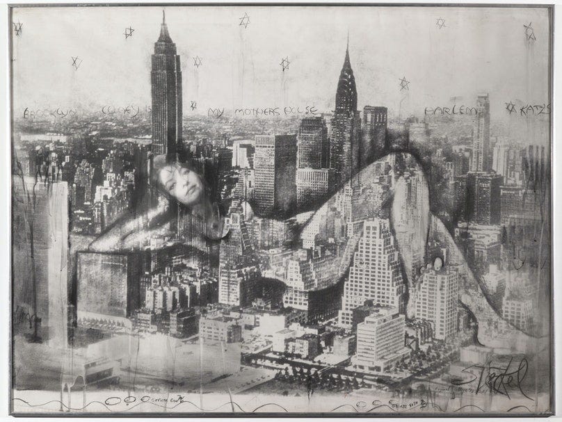 The Ideal Reader - by Ben Dreith - Nothing But Arrival